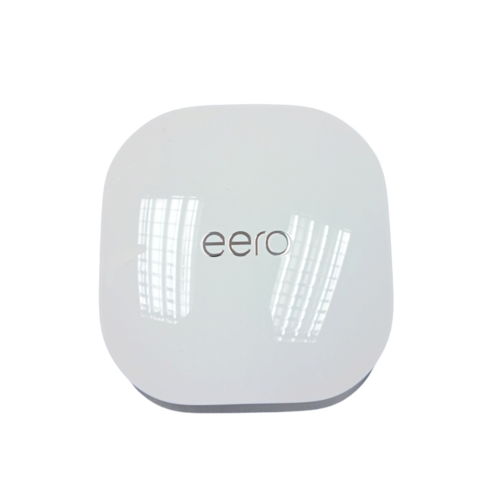 Pre-owned Eero N010001 WIFI Router - Own4Less